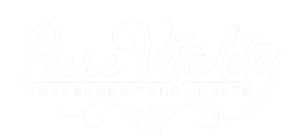 Pure Vitality - Pure Vitality